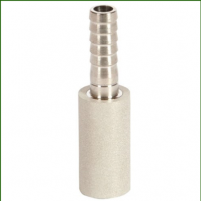 Stainless Steel H2 Diffusion Stone – H2 for You